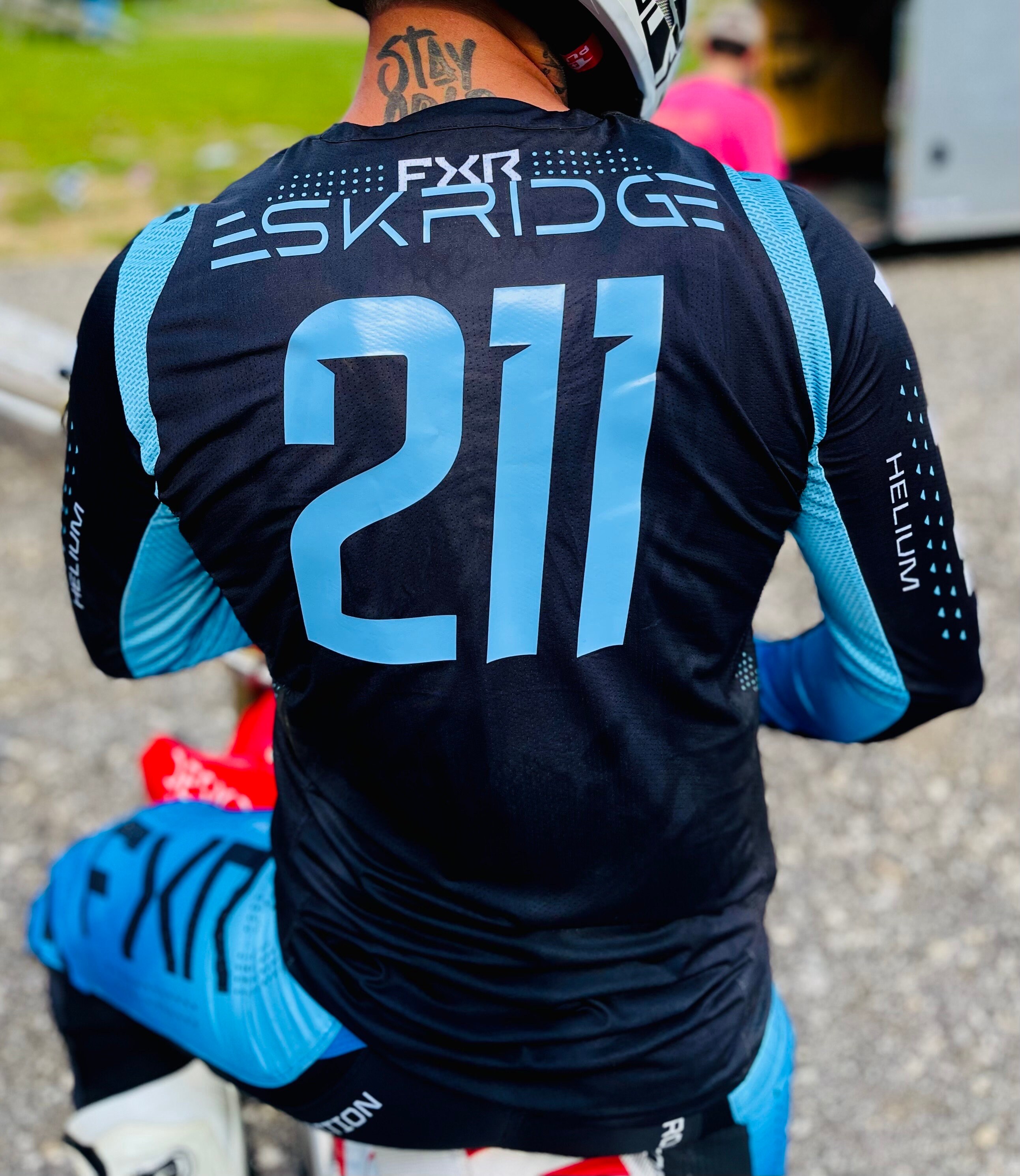 Iron on Custom Motocross Jersey Name and Number, Motocross Jersey Name ...