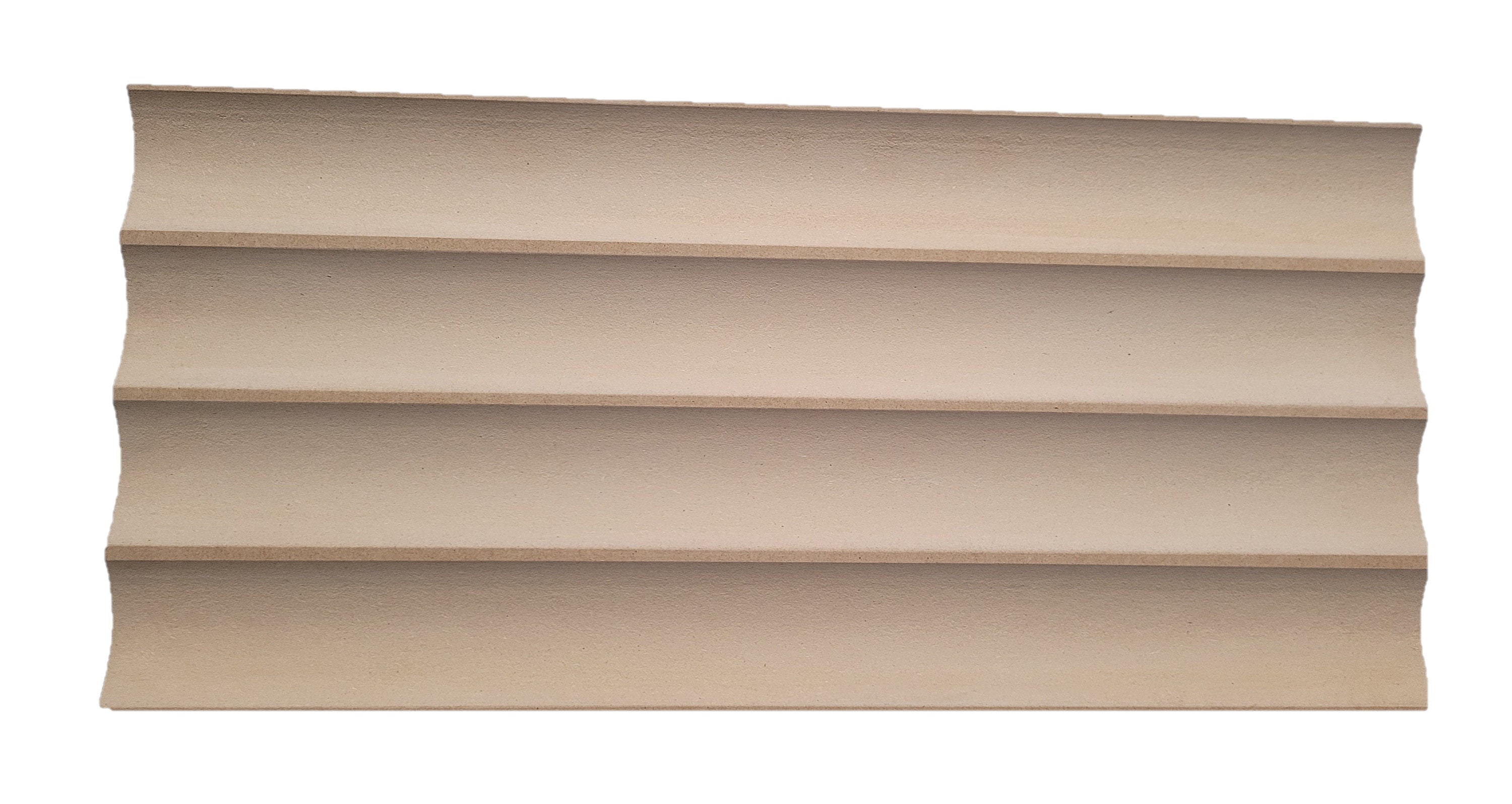 Flute Wall Panel - Etsy