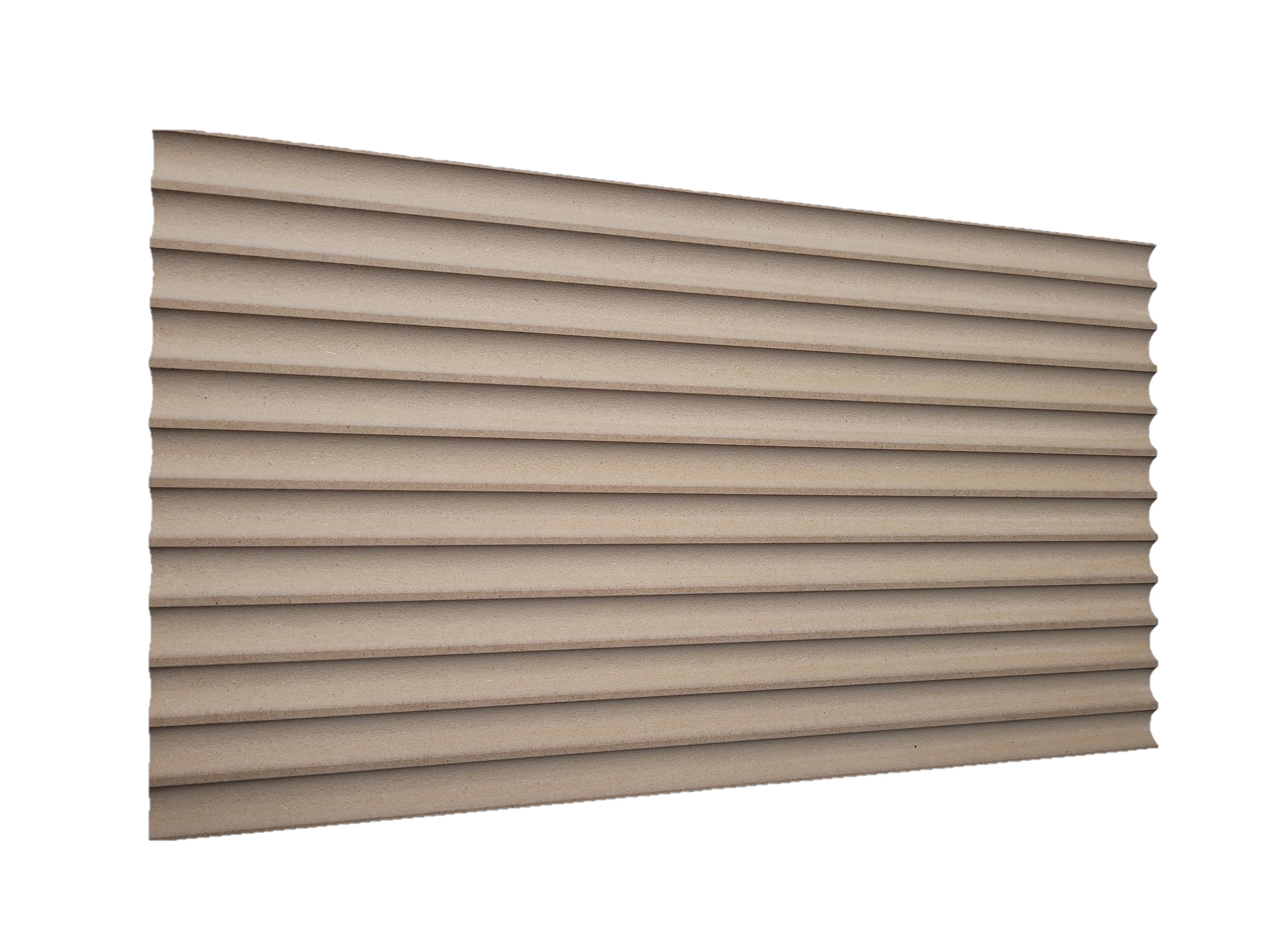 Flute Wall Panels - Etsy