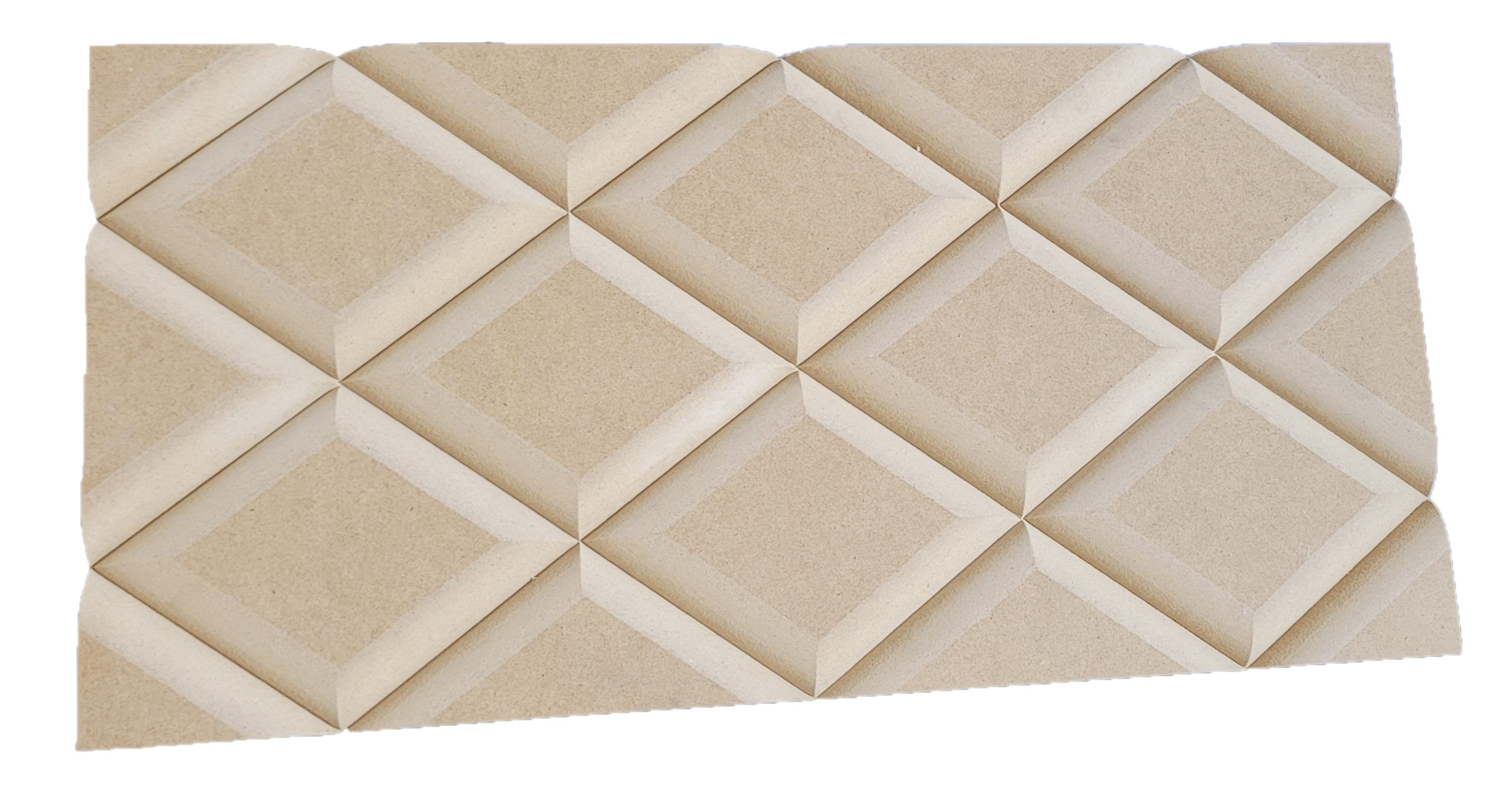 Diamond Style Wall Panel - Etsy