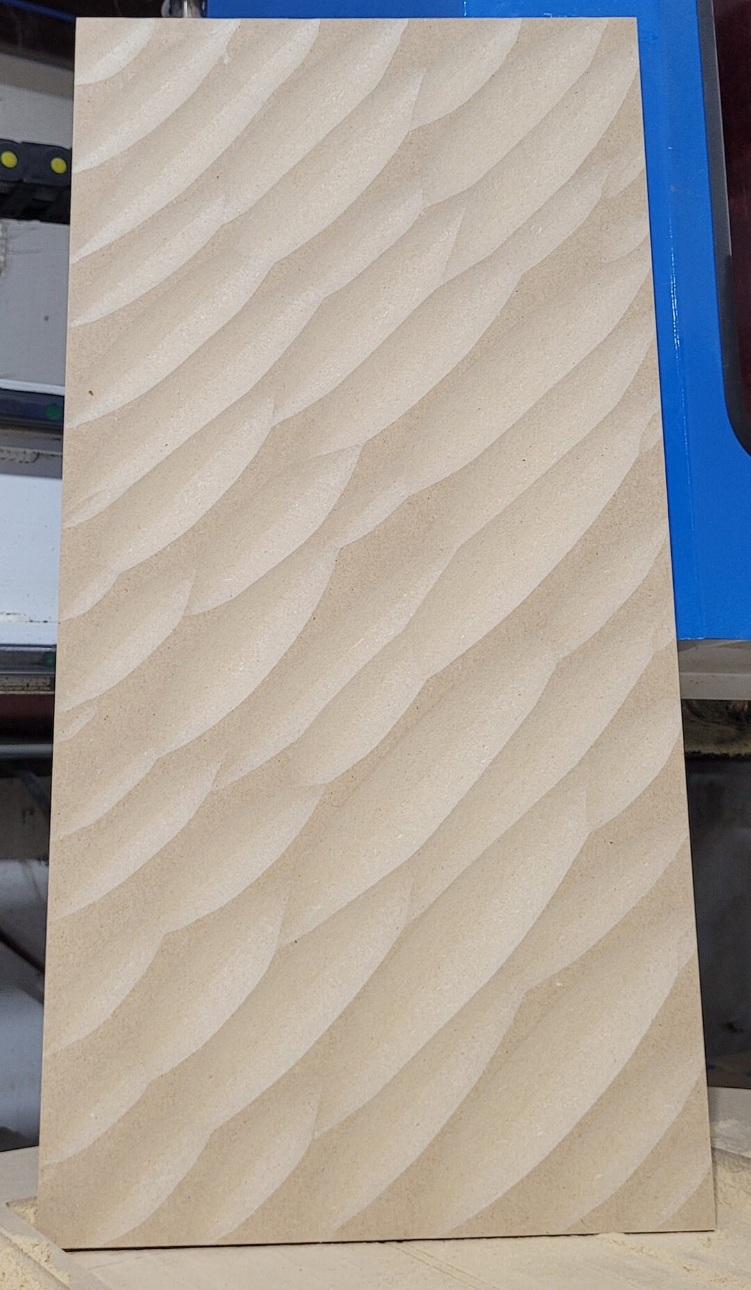 Sand Rock Style Wall Panel - Etsy