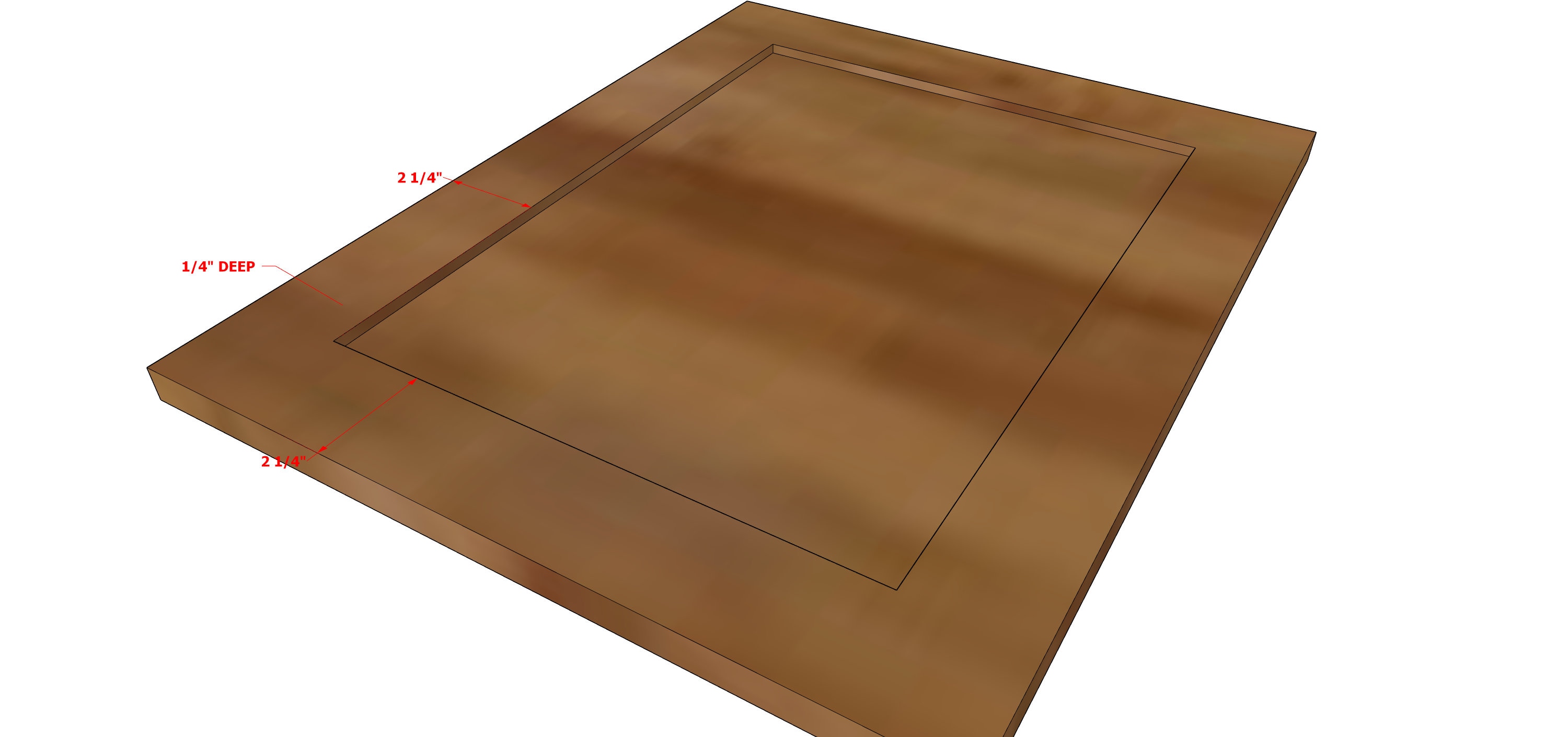 Cabinet Door, Custom Shaker Style - Etsy