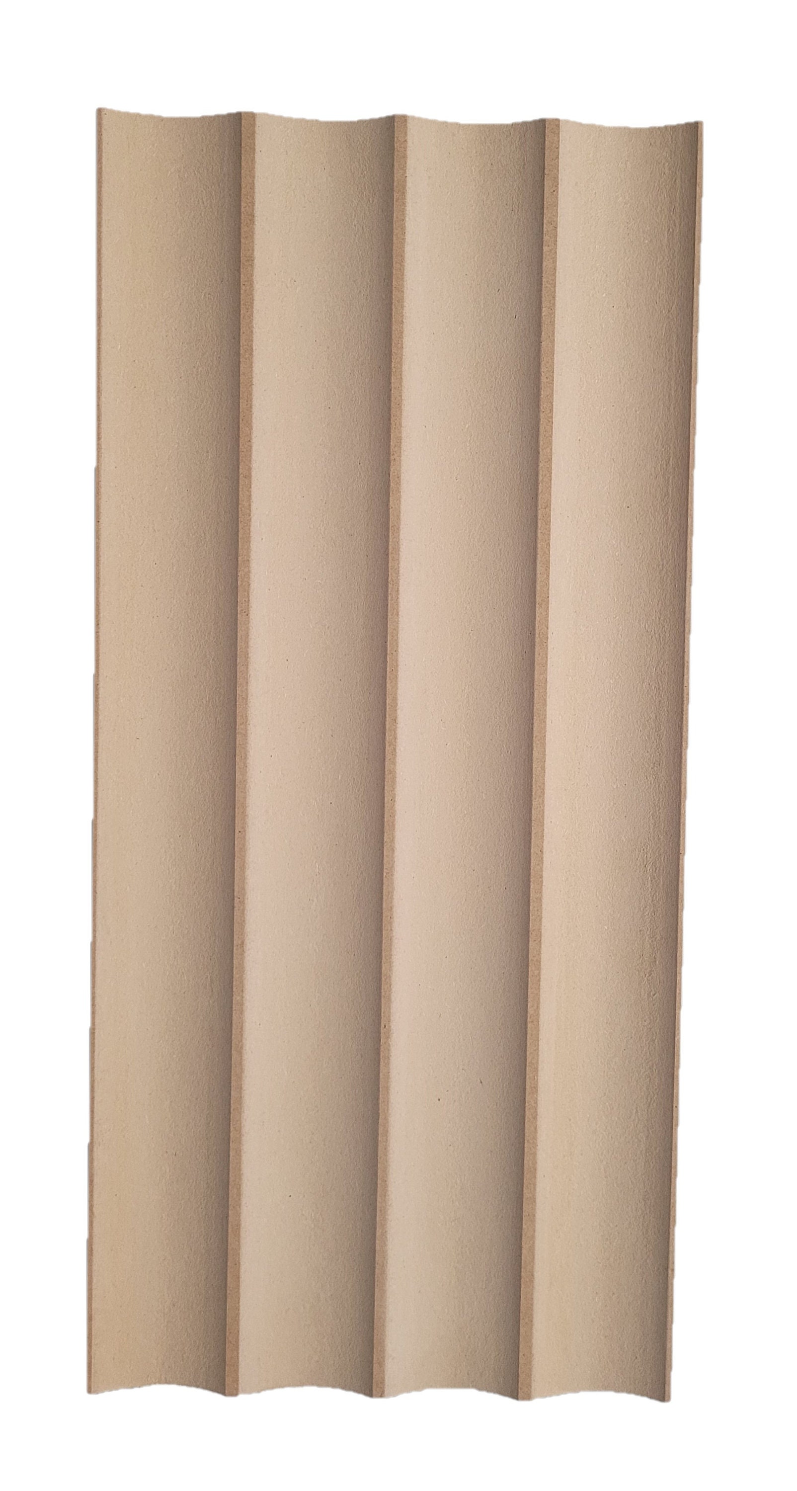 Flute Wall Panel - Etsy