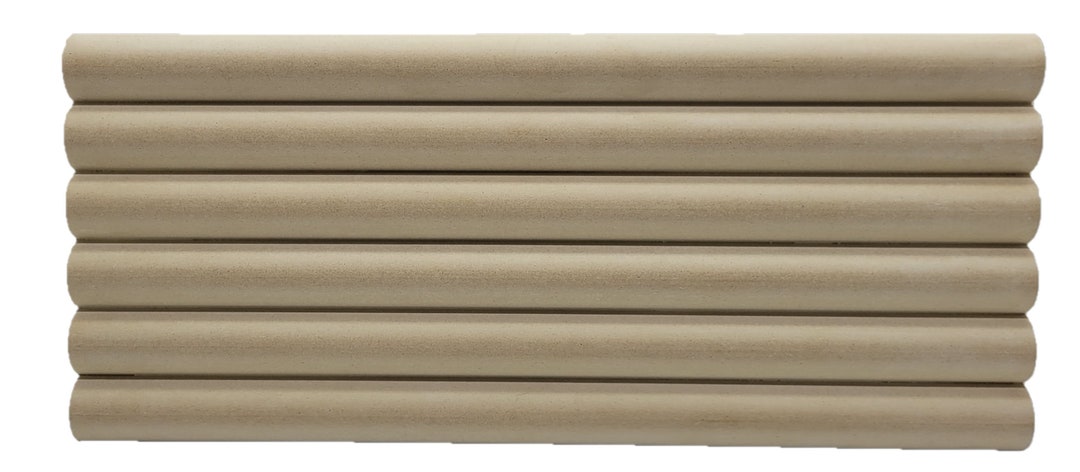 Reeded Wall Panel - Etsy