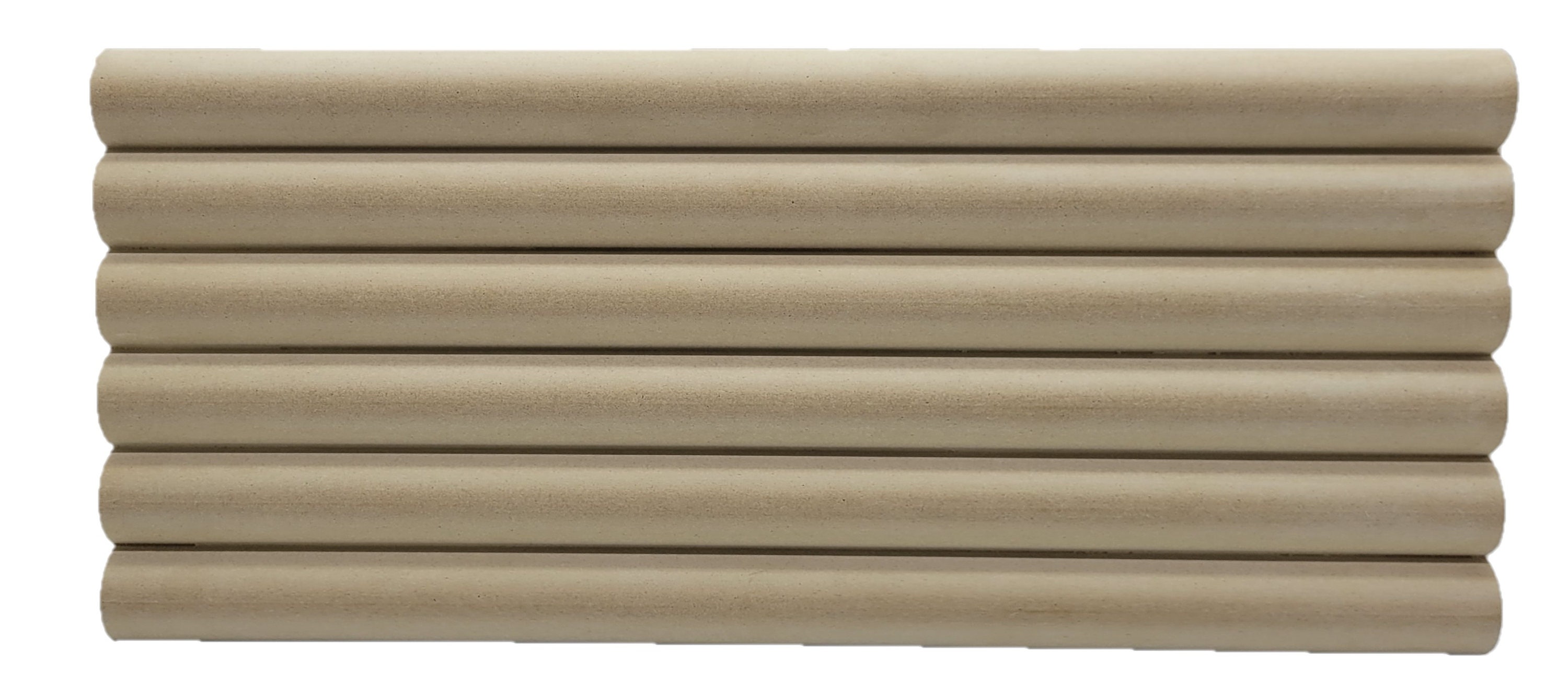 Reeded Wall Panel - Etsy