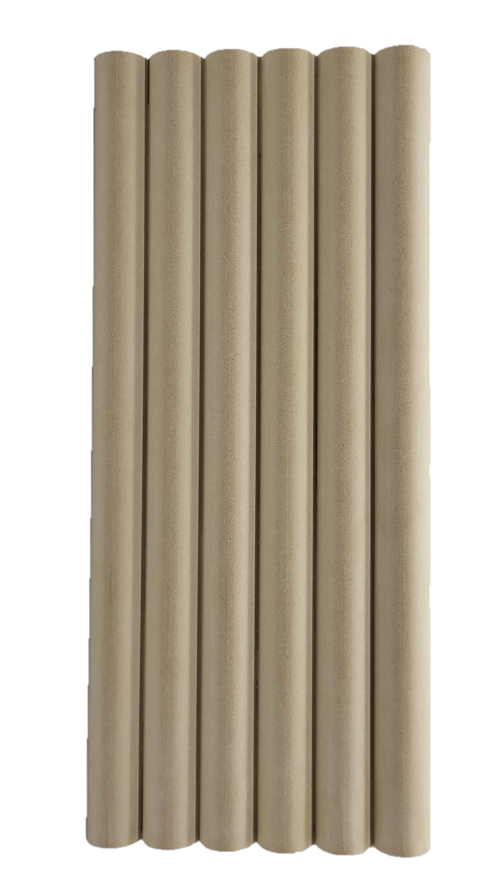 Reeded Wall Panel - Etsy