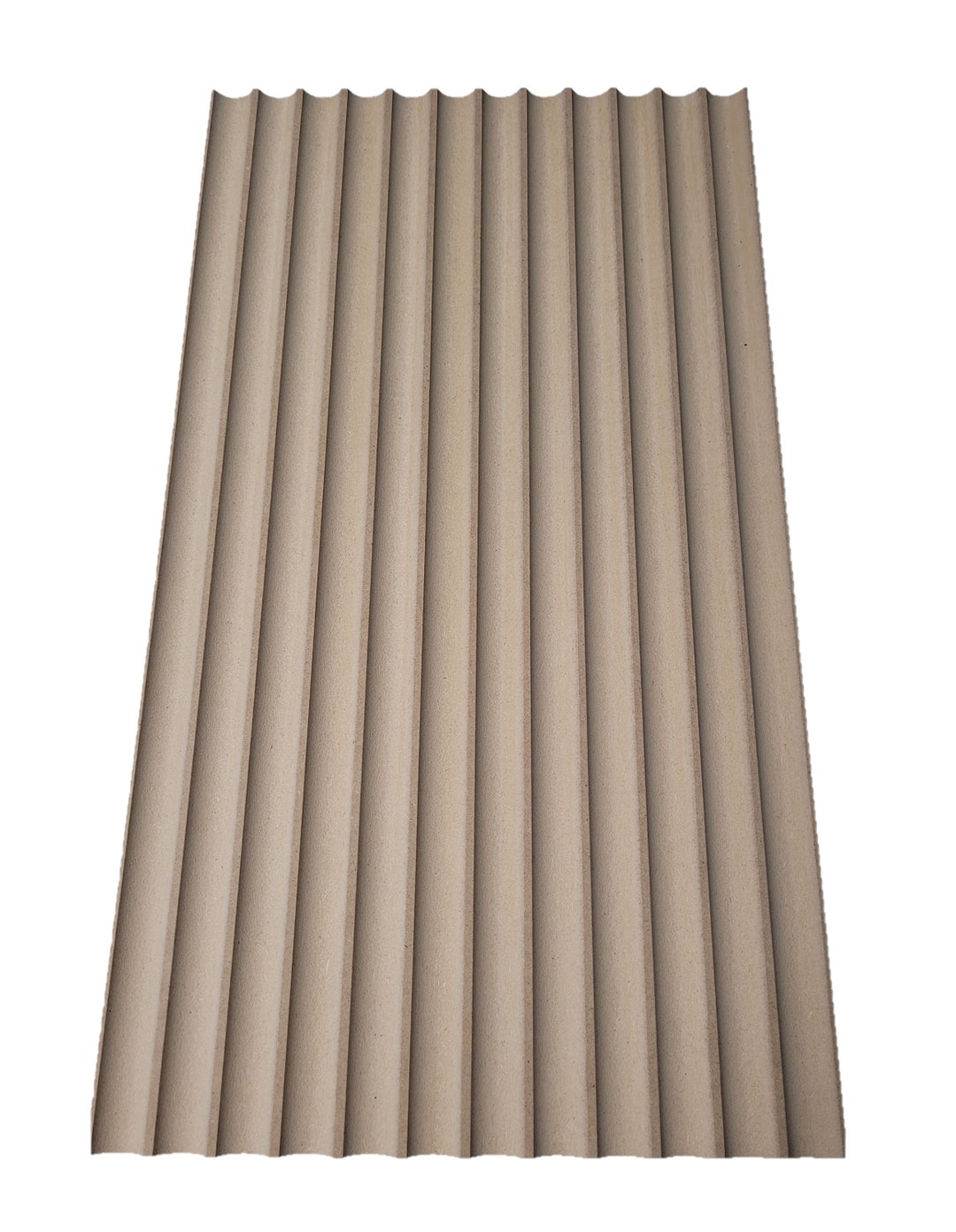 Flute Wall Panels - Etsy