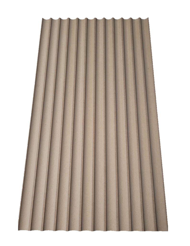 Flute Wall Panels - Etsy