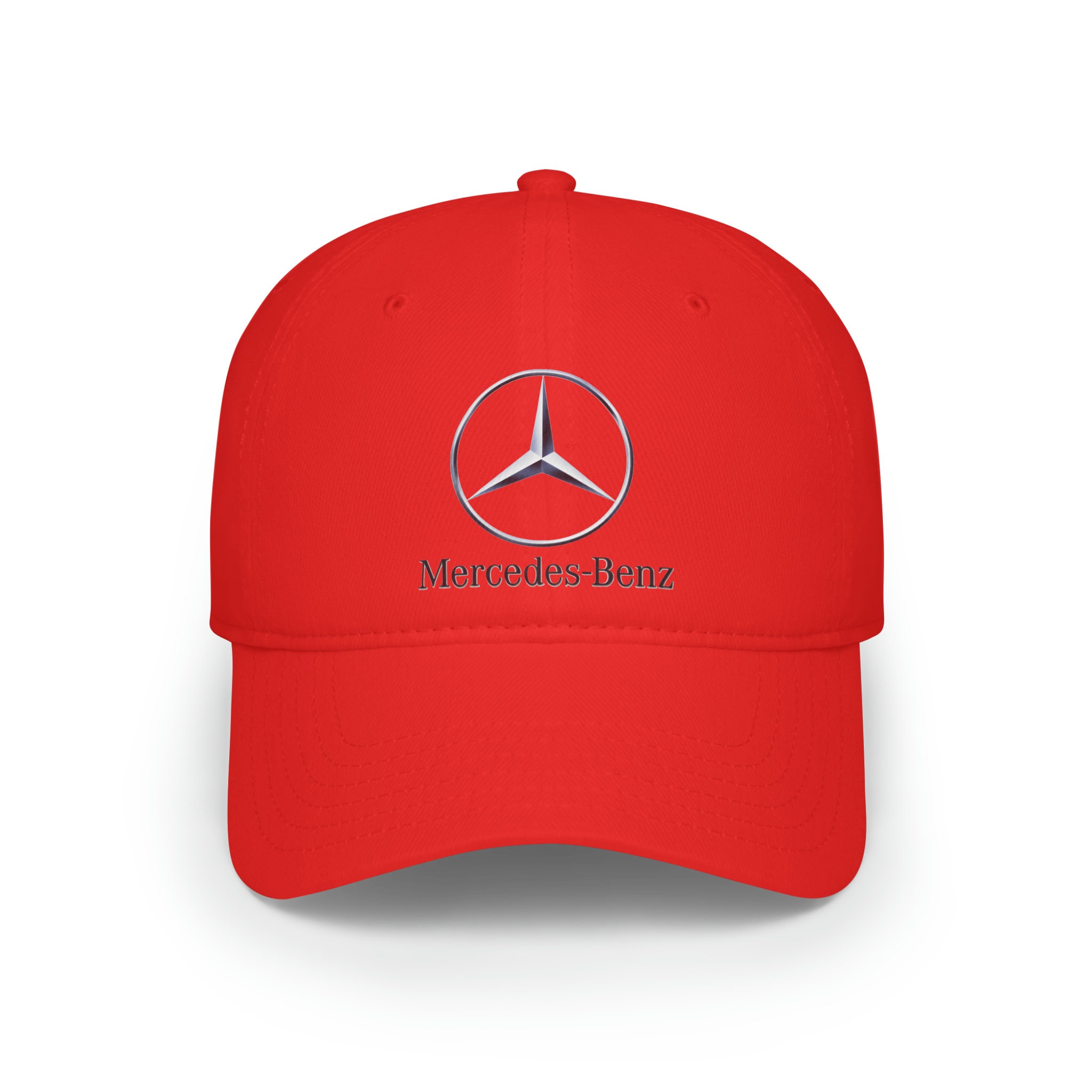 Mercedes Benz Baseball Cap - Etsy Canada