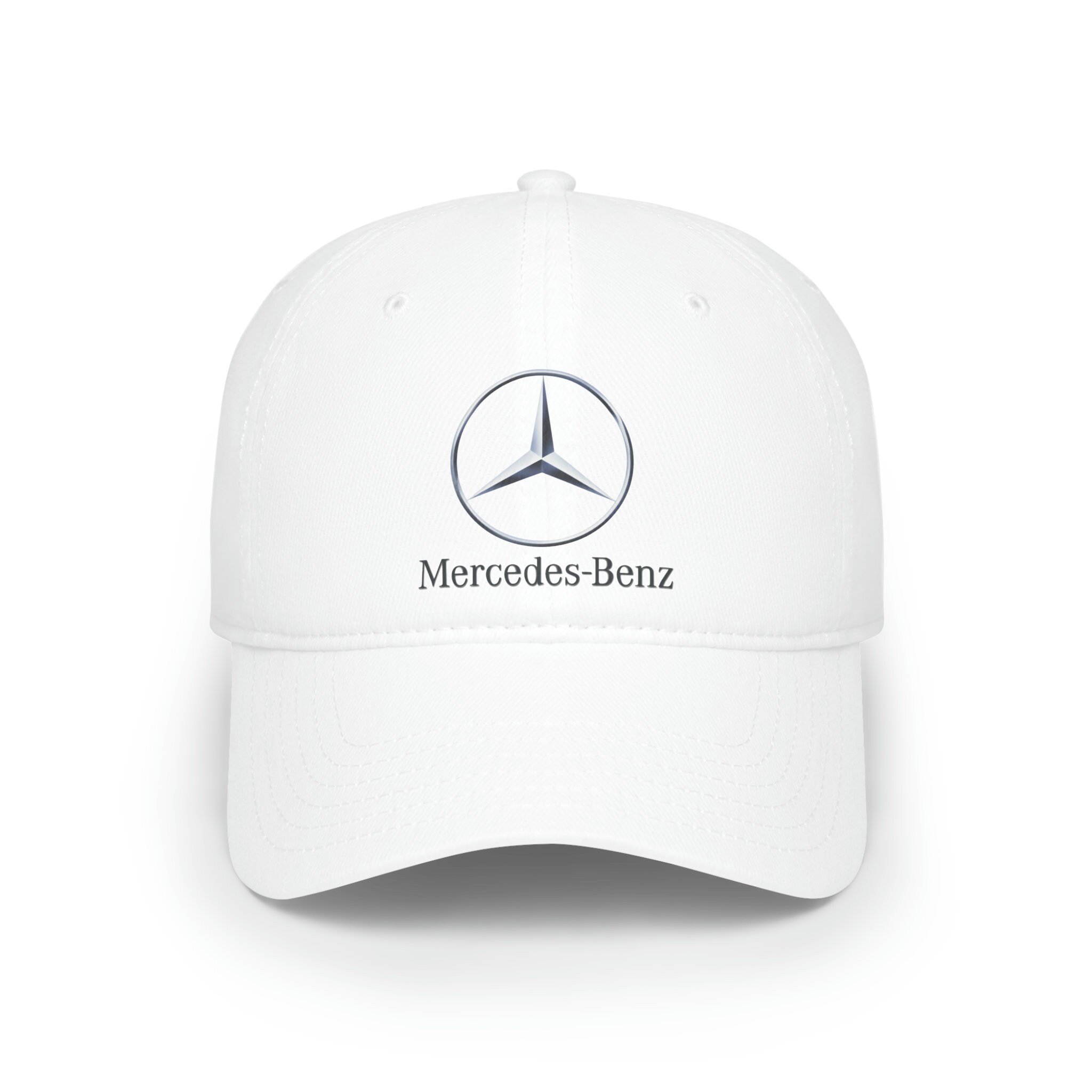 Mercedes Benz Baseball Cap - Etsy Canada