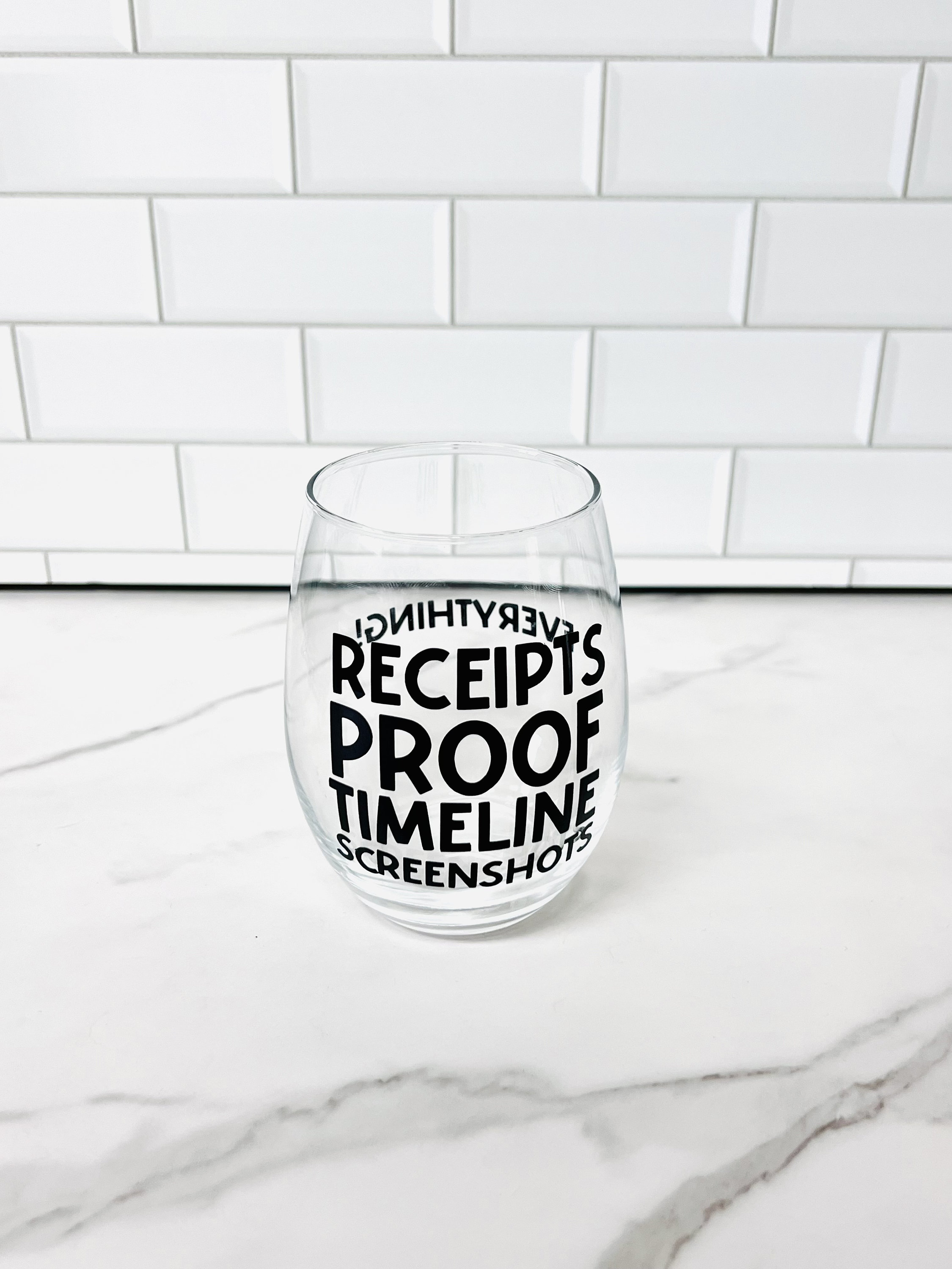 RHOSLC Receipts Receipts, Proof, Timeline, Screenshots RHOSLC Wine ...