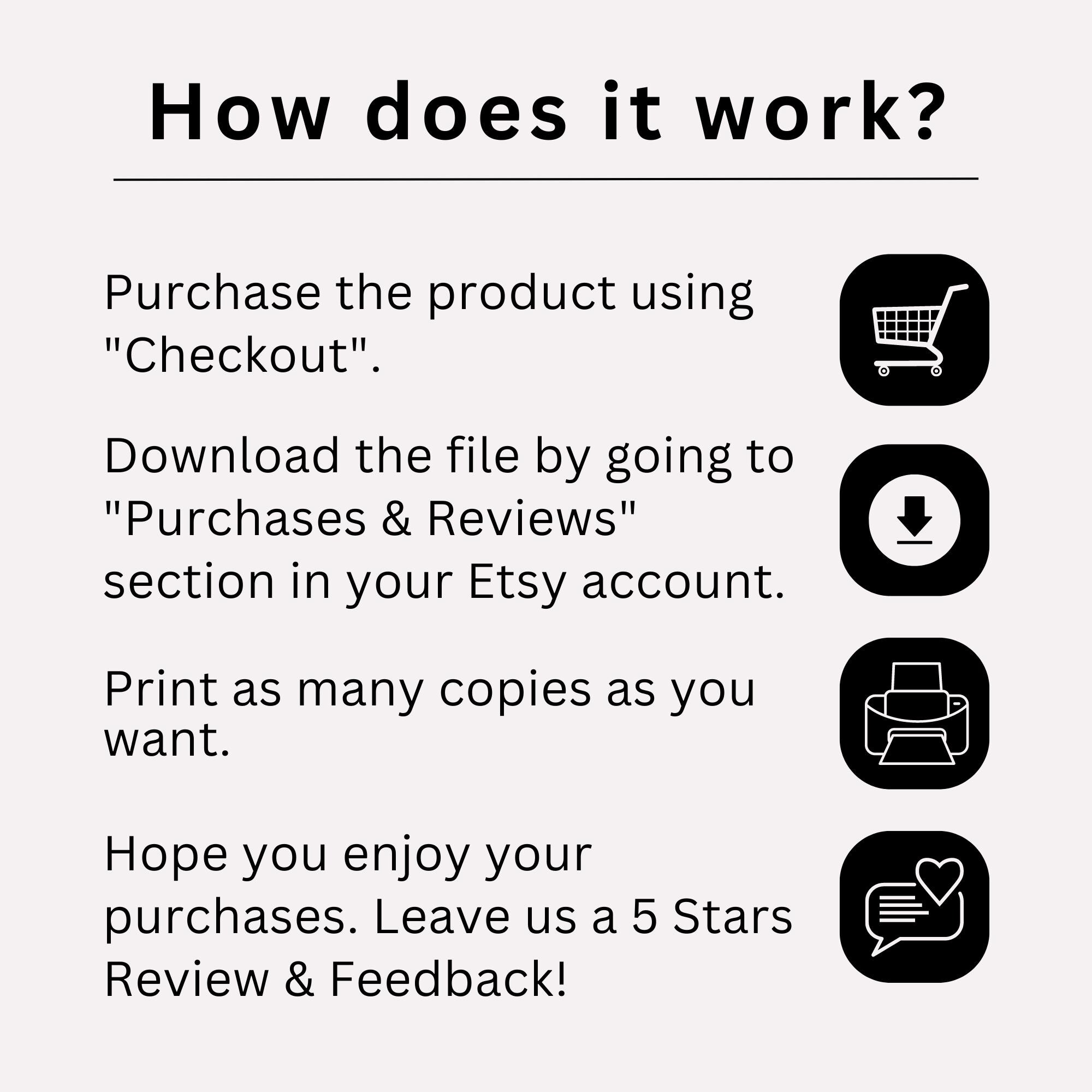 Mini Halloween Savings Challenge Printable, Low Income Spooky Saving ...