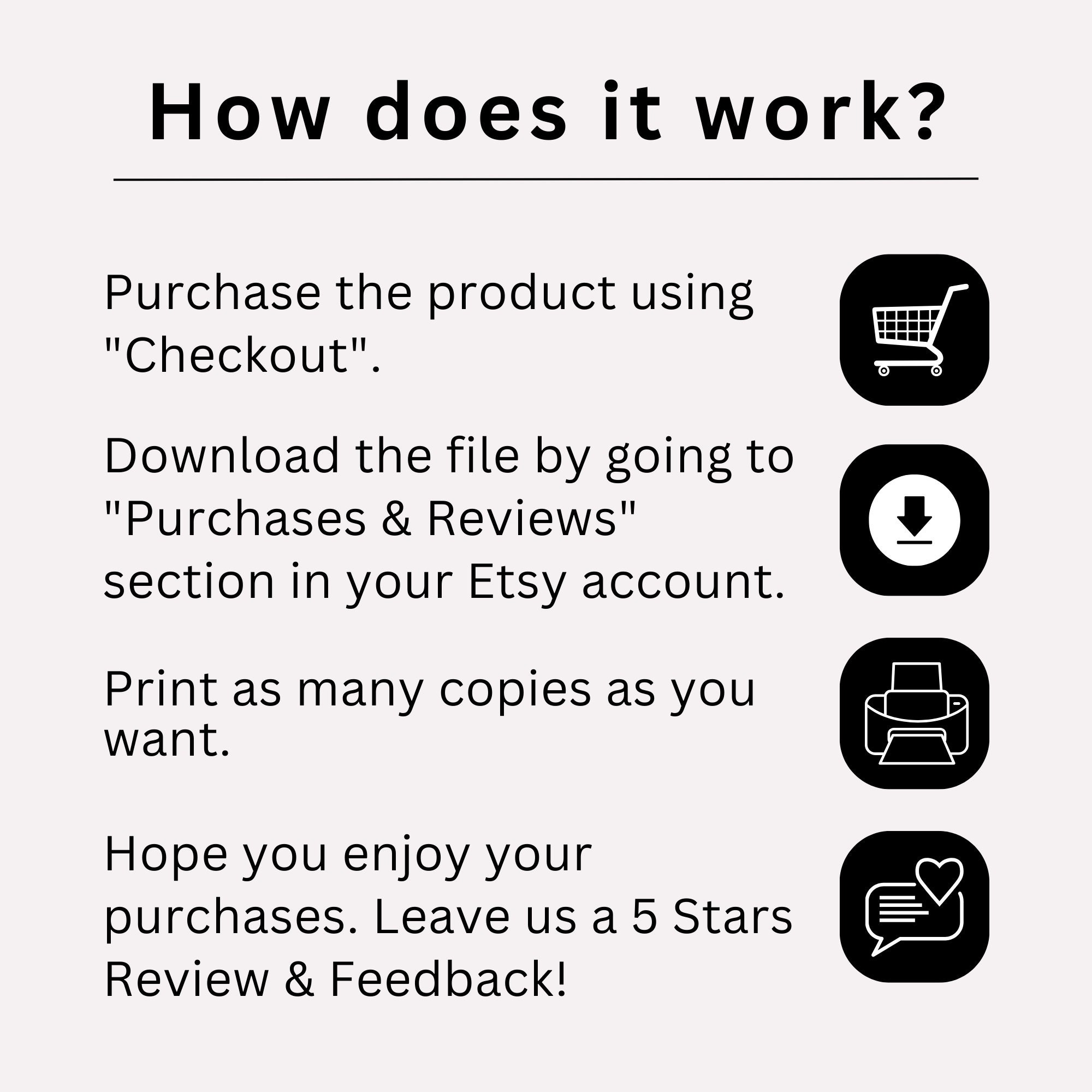 Puppy Themed Savings Challenge Printable, Mini A6 Dog Saving Challenges ...