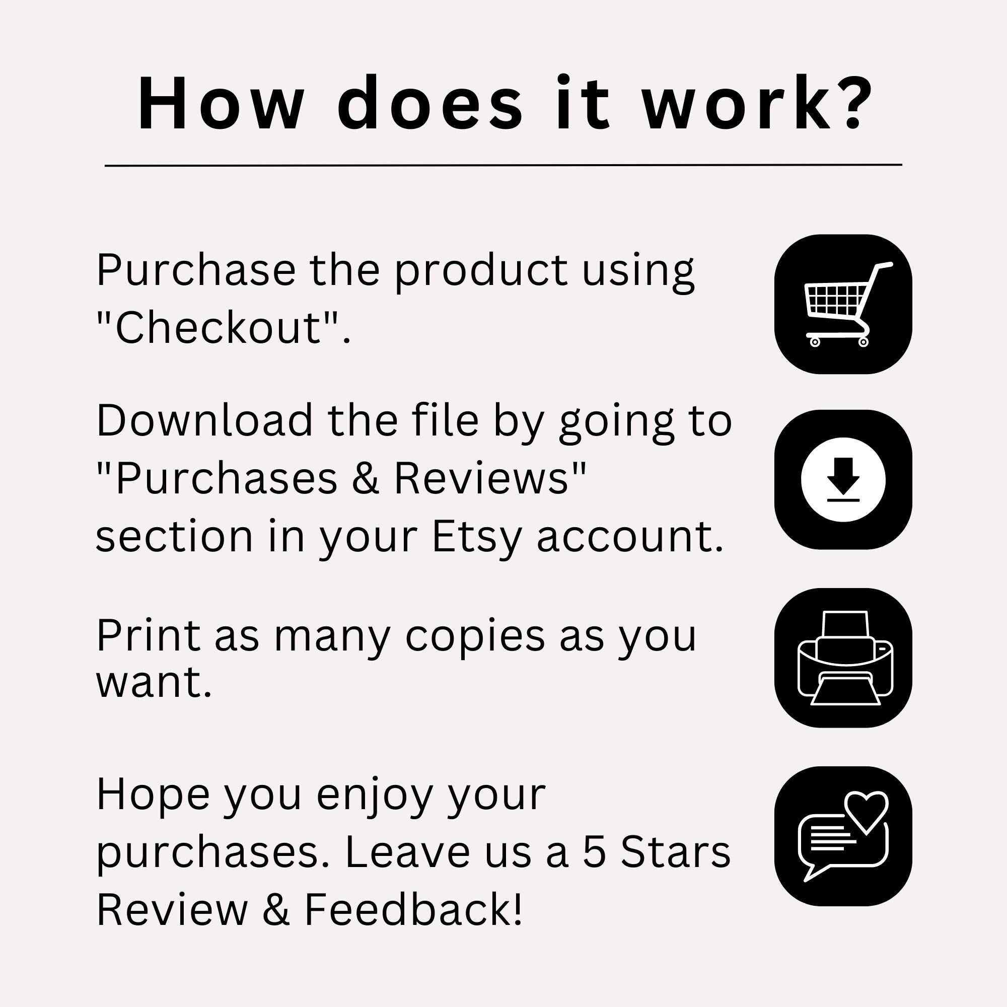 Birds Savings Challenge Printable Bundle, Mini A6 Low Income Bird ...