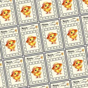 Get Your Ducks Themed Savings Challenge Bundle, Mini A6 Duck Saving ...