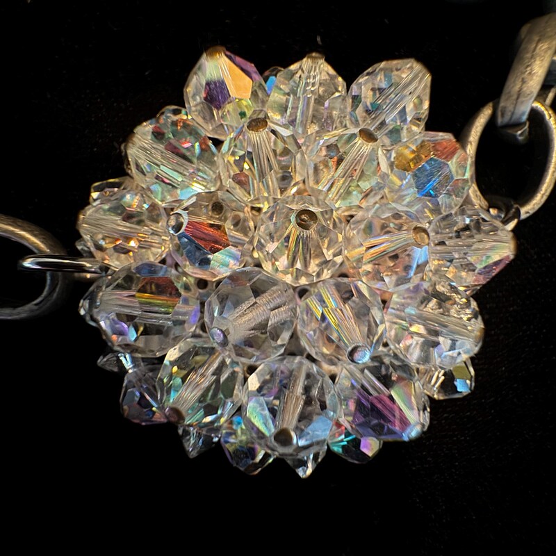 Repurposed Crystals - Etsy