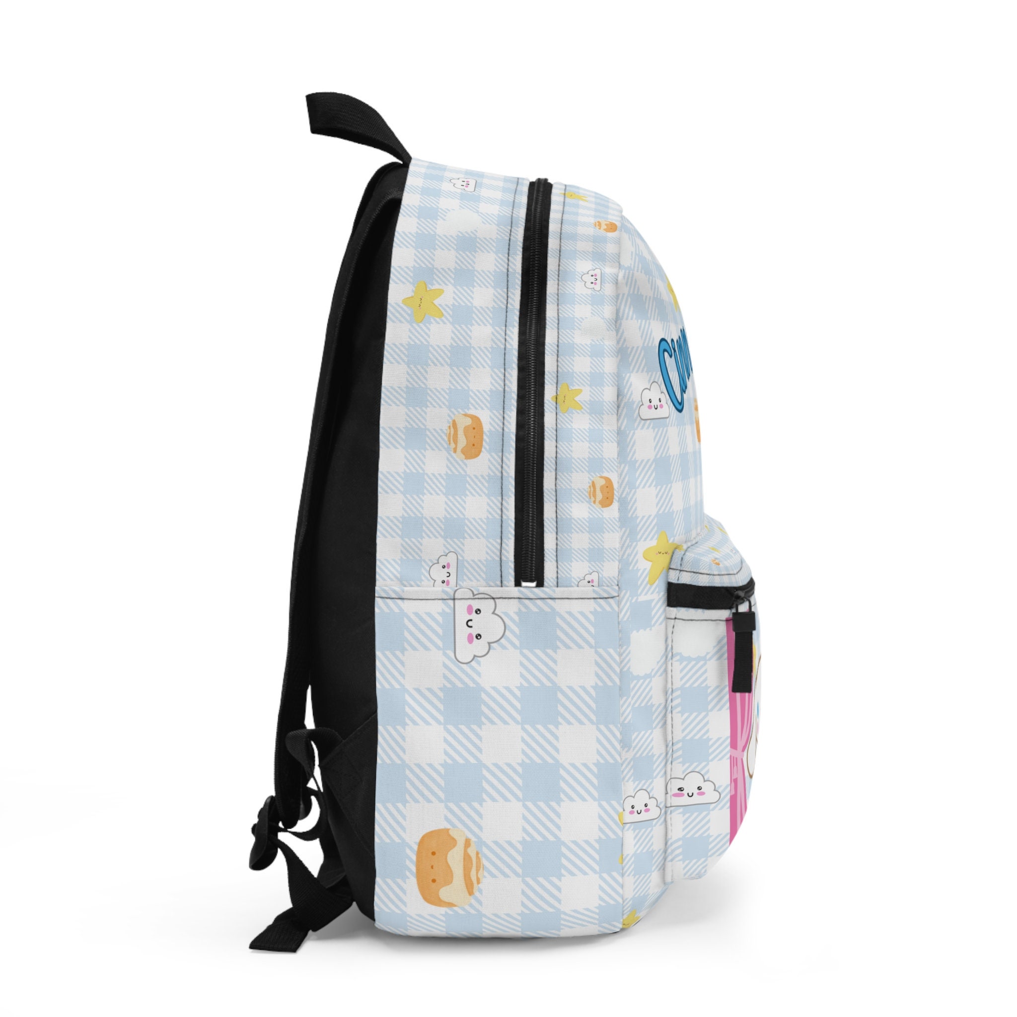Cinnamoroll Backpack, Back to School Backback sold by Gareth Phillips ...