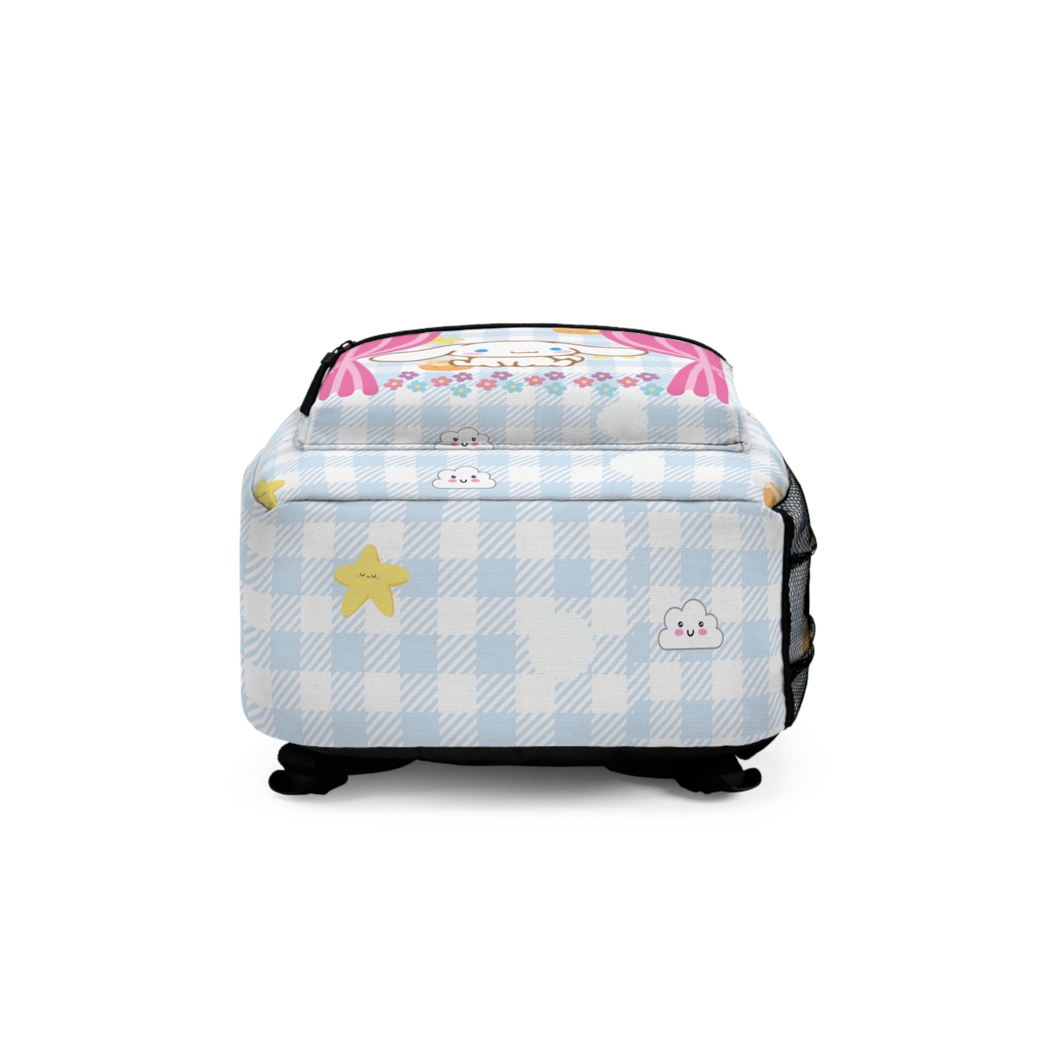 Cinnamoroll Backpack, Back to School Backback sold by Gareth Phillips ...
