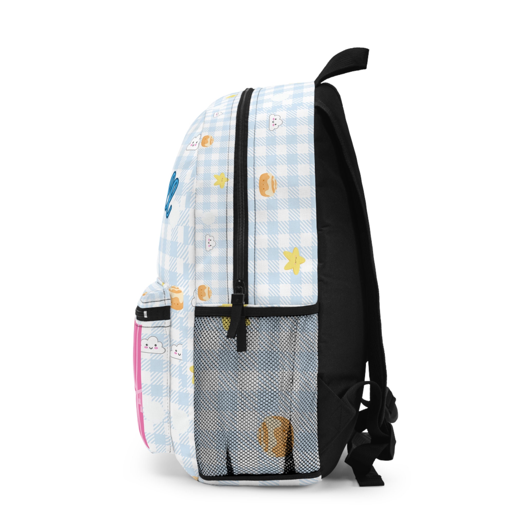 Cinnamoroll Backpack, Back to School Backback sold by Gareth Phillips ...