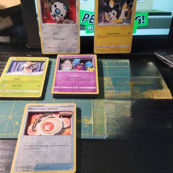3d Pokemoncard - Etsy