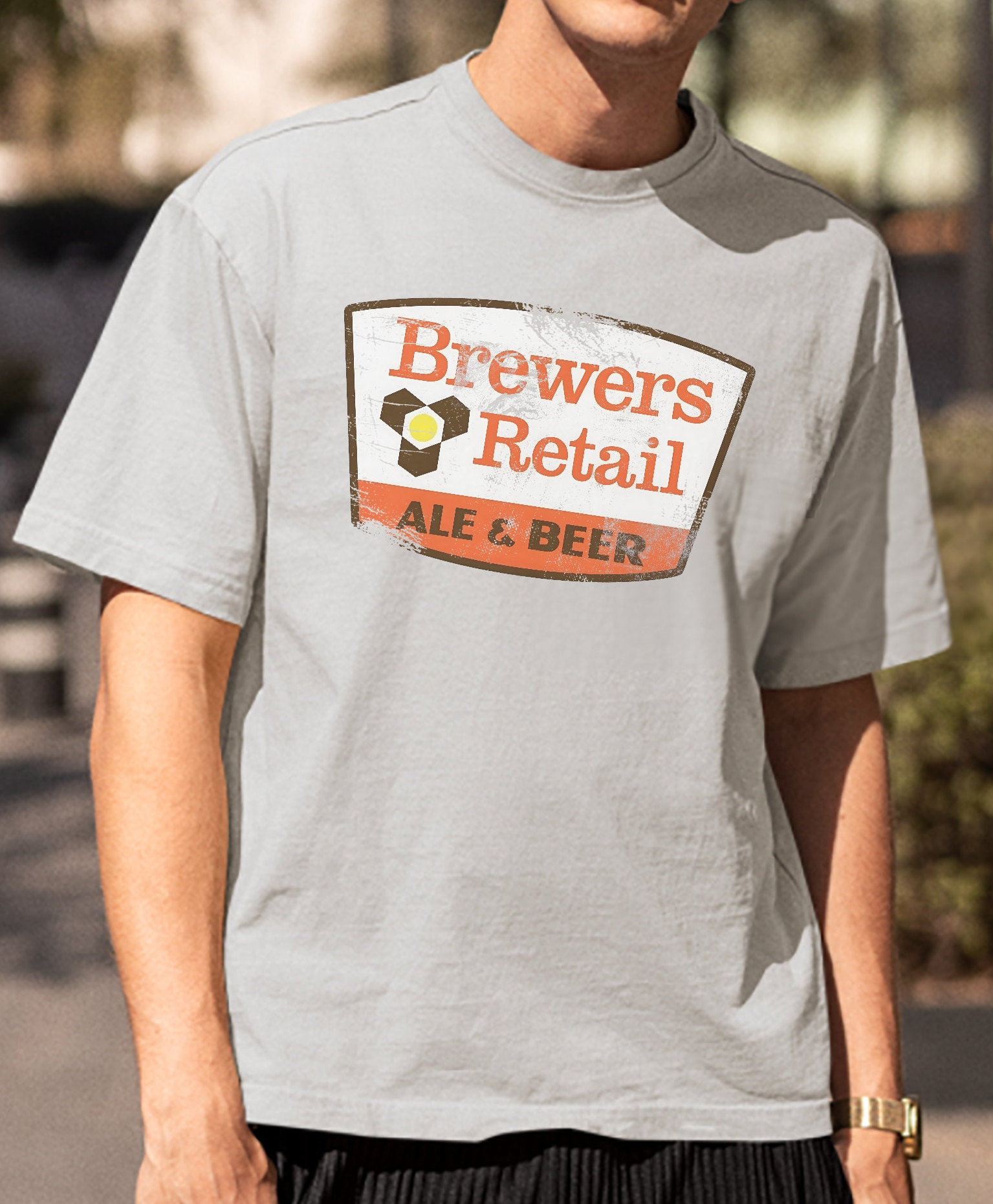 Brewers Retail Logo St Austell Brewery Shop