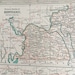 Antique Map Kentucky, 1800s Map, Century Atlas - Etsy