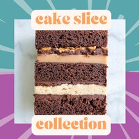 Cake Recipe - Etsy