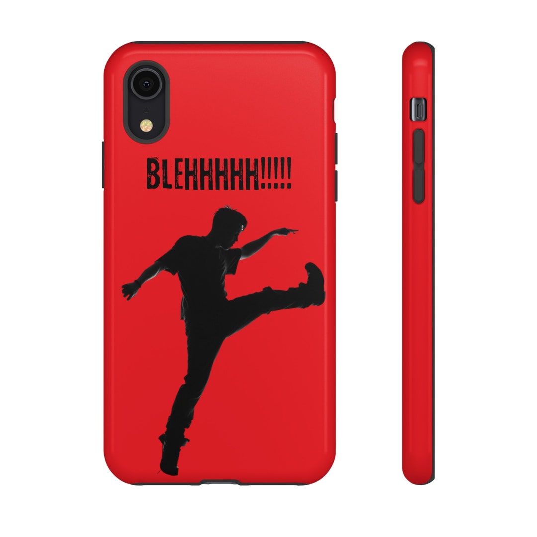 Ultimate Phone Armor for Hardcore Music Lovers Unleash the Energy With ...