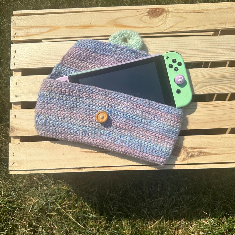 Nintendo Switch Case - Etsy