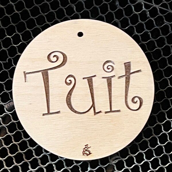 Round Tuit - Etsy Australia