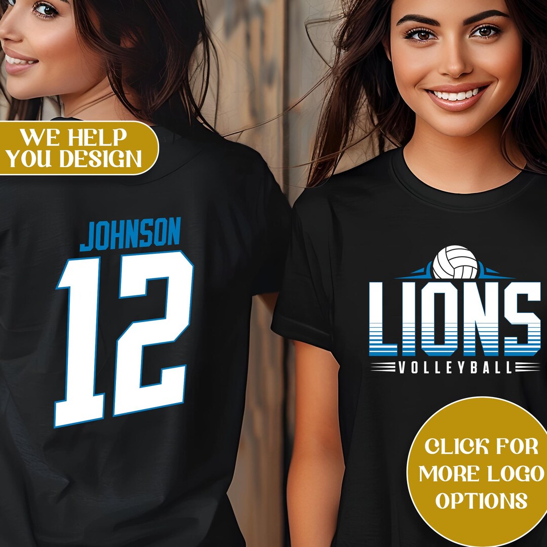 Custom Team Shirt, Custom Team Uniform, Personalized Team Shirt ...
