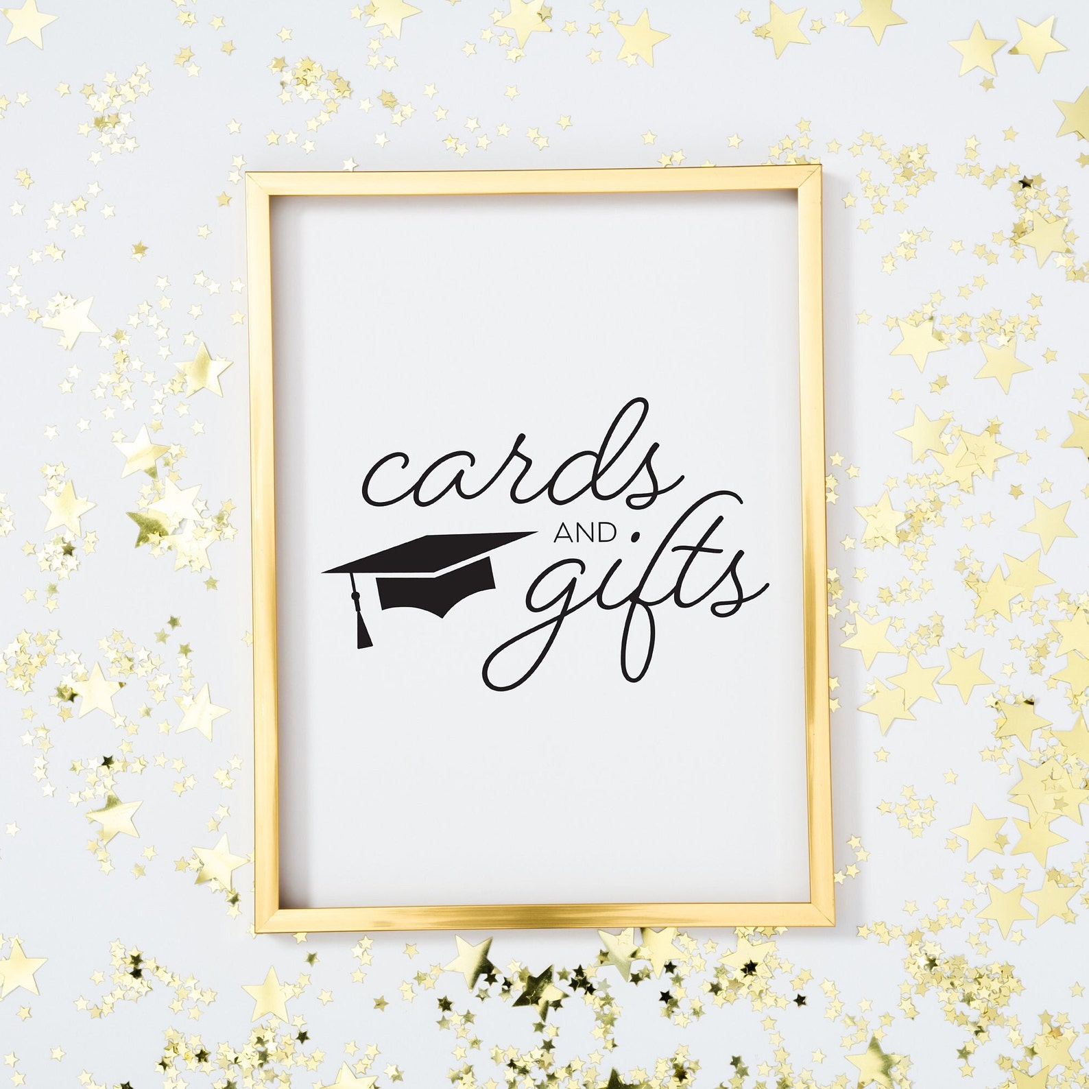 Graduation Printable Gifts and Cards Printable Graduation - Etsy