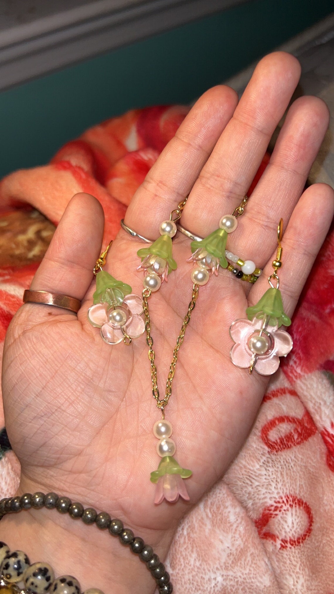 Tinker Bell Set - Etsy