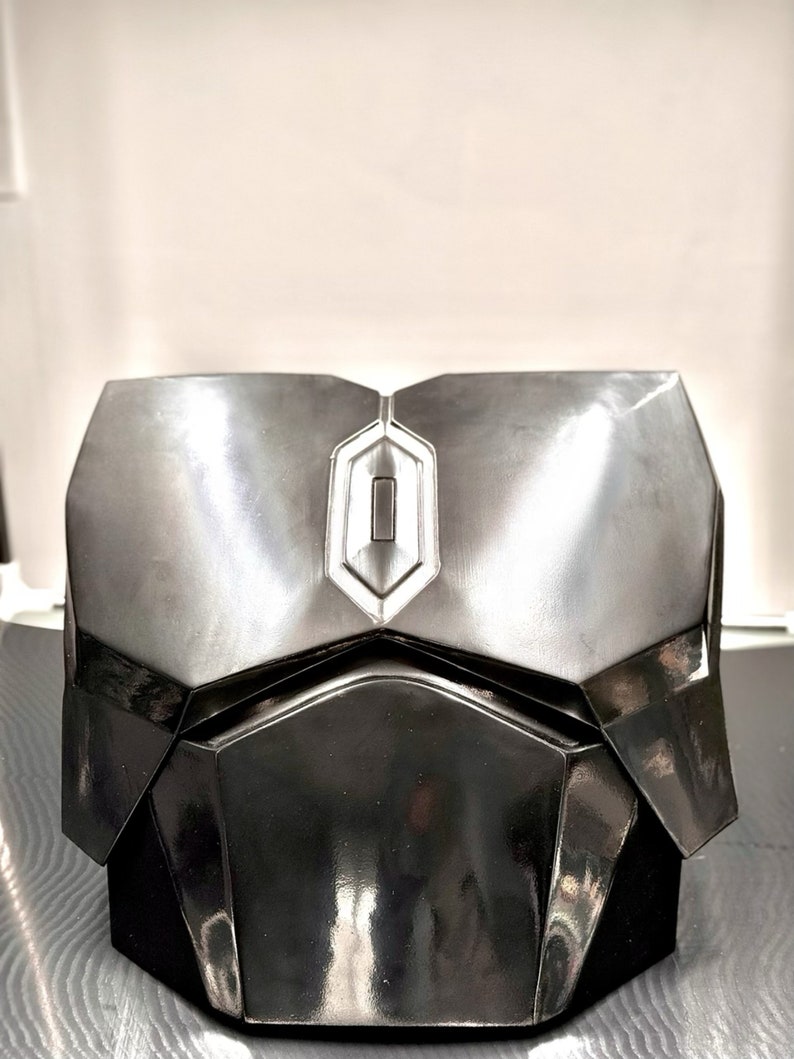 Mandalorian Beskar Armor - Etsy