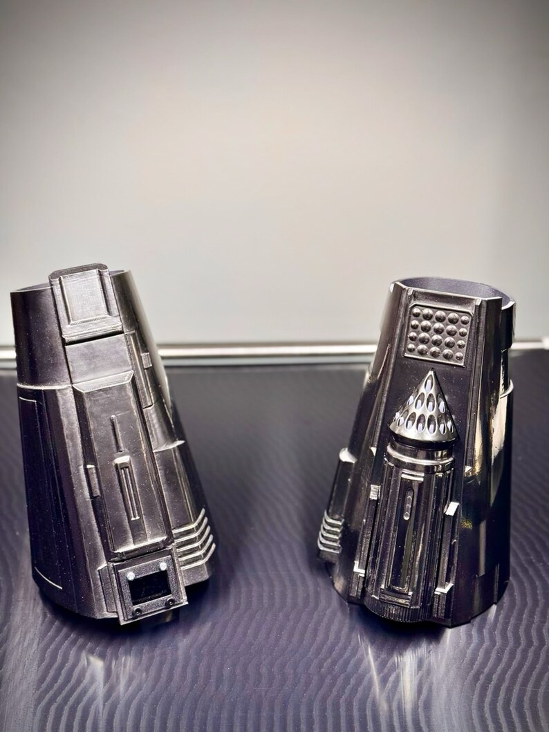 Mandalorian Beskar Armor - Etsy