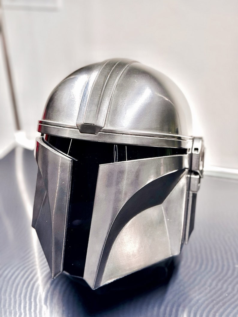 Mandalorian Beskar Armor - Etsy