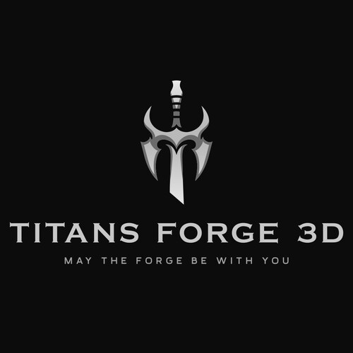 TitansForge3D - Etsy