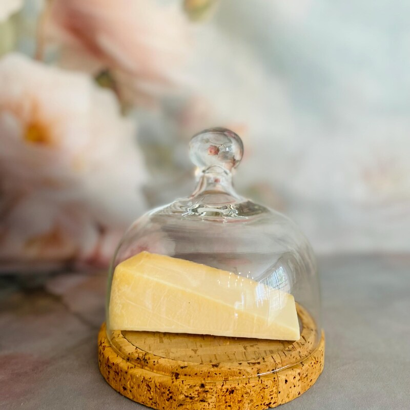 Cheese Cloche - Etsy