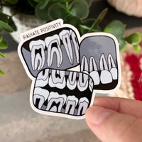 Class of 2024 Dental Sticker, Dental Graduation Sticker, Dentistry ...