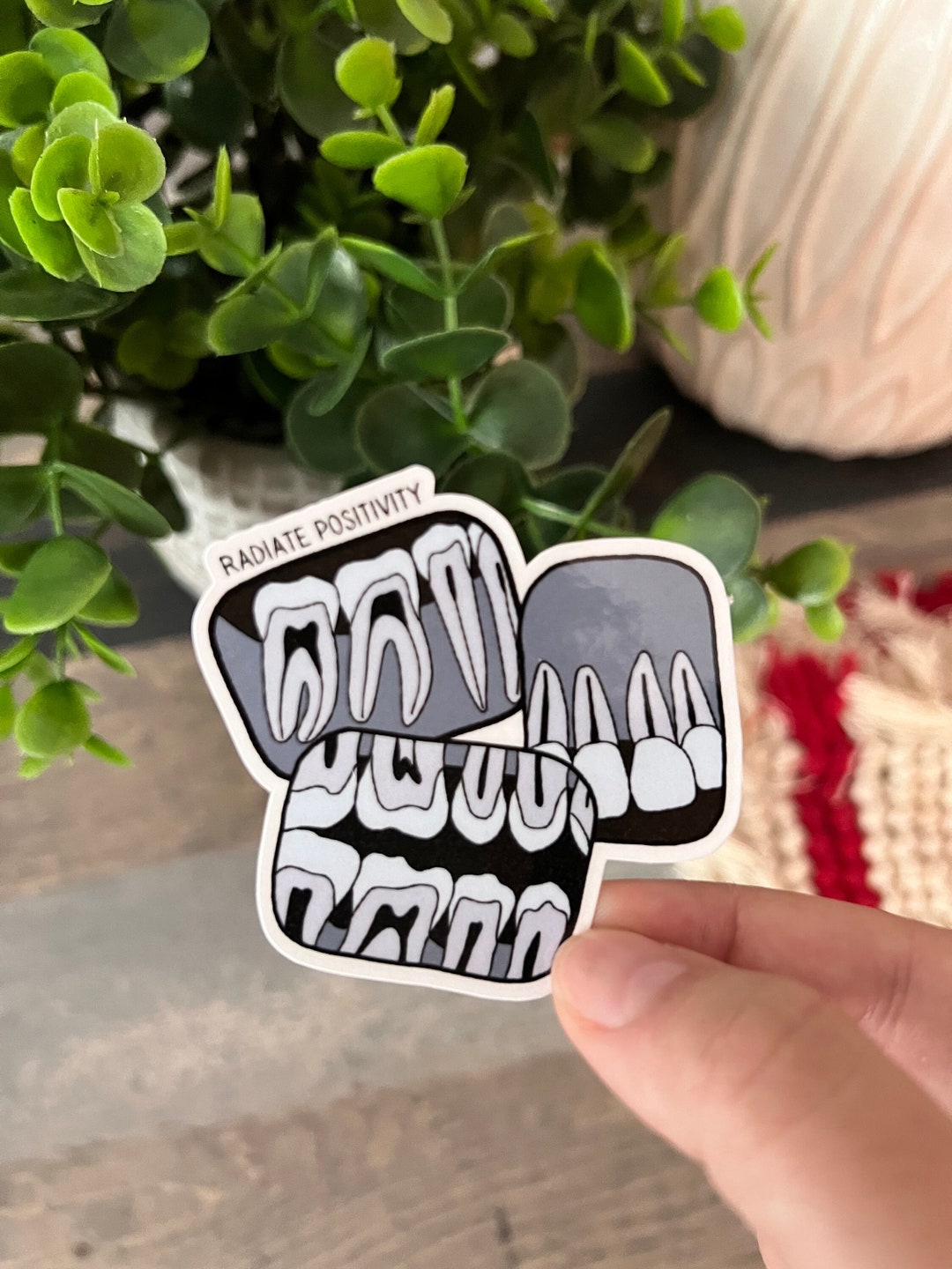 Dental Stickers,dental Hygiene Stickers,tooth Stickers,dental Hygiene ...