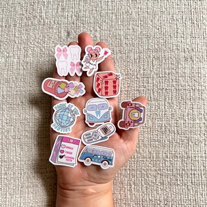 Dental Mini Stickers,dental Hygiene Sticker,tooth Sticker,dental ...