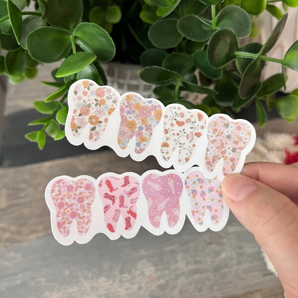 Dental Hygiene - Etsy