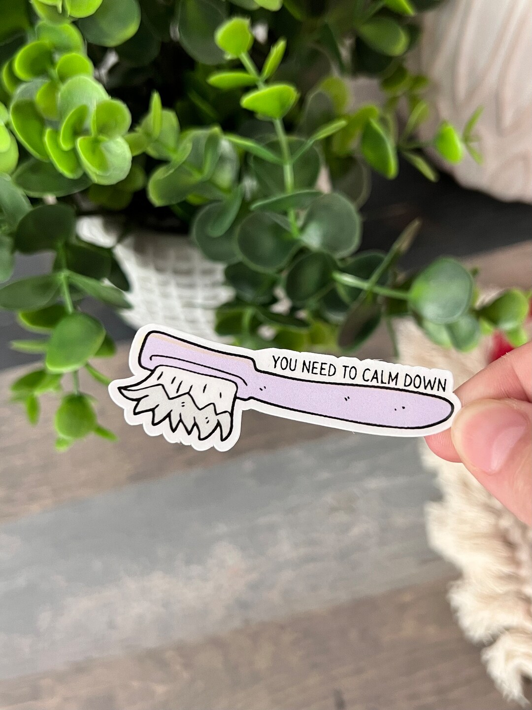 Funny Dental Stickers,funny Dental Hygiene Stickers,tooth Stickers ...