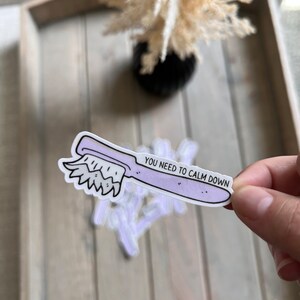 Funny Dental Stickers,funny Dental Hygiene Stickers,tooth Stickers ...