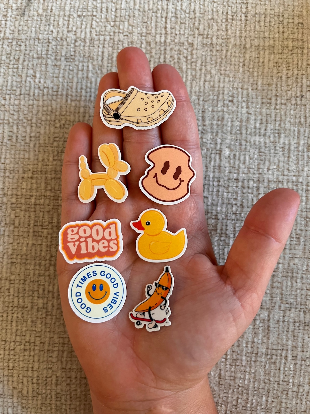 Create Your Own Small Sticker Packmini Sticker Packtiny Stickerphone ...