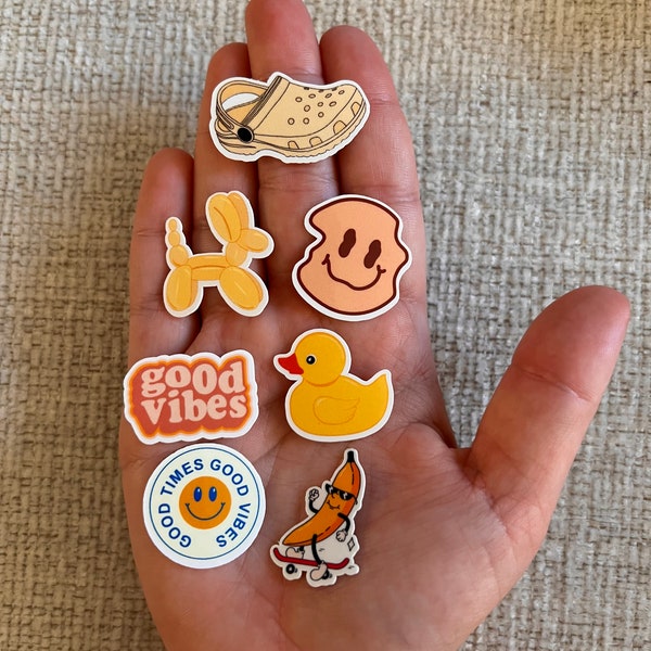 Small Stickers - Etsy