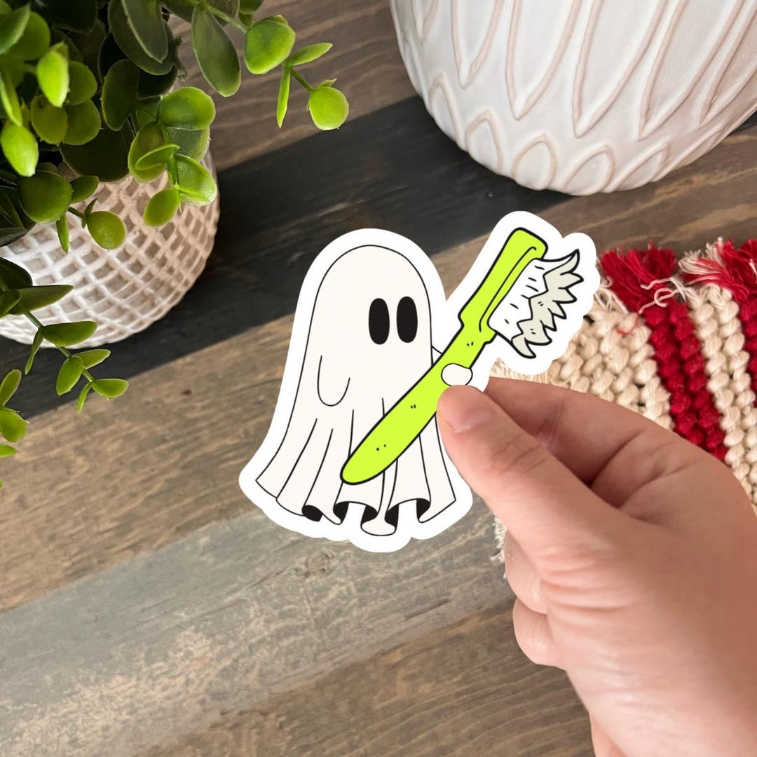 Cute Dental Stickers|dental Hygiene Sticker|tooth Sticker|dental ...