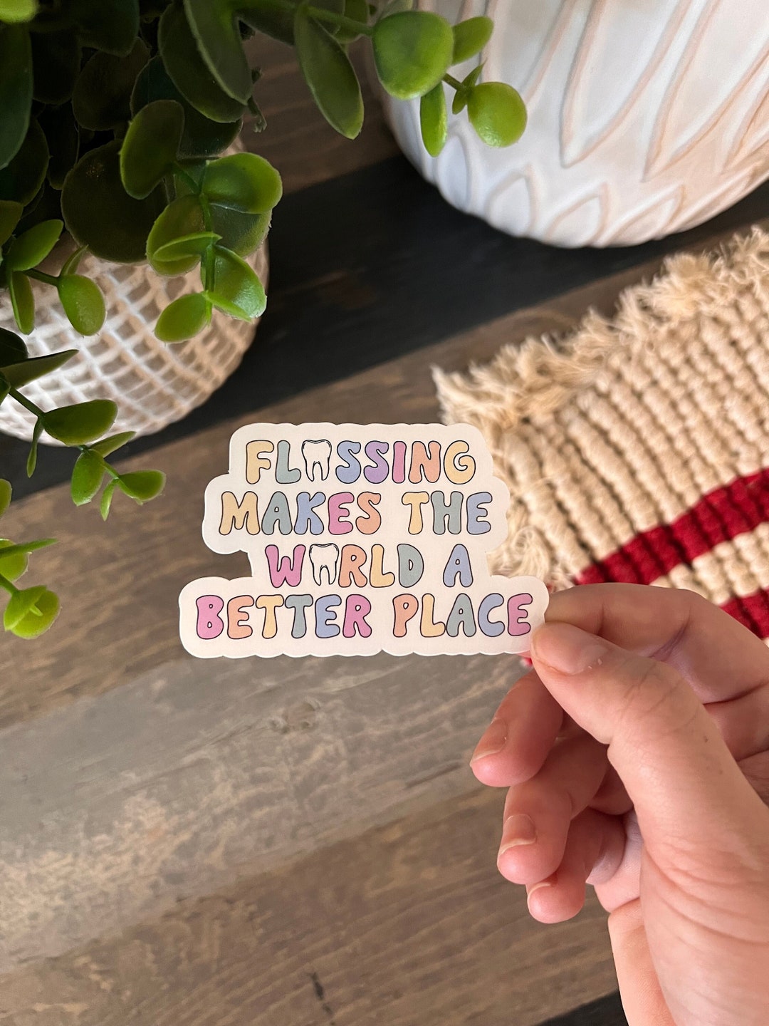 Dental Stickers,dental Hygiene Stickers,tooth Stickers,dental Hygiene ...