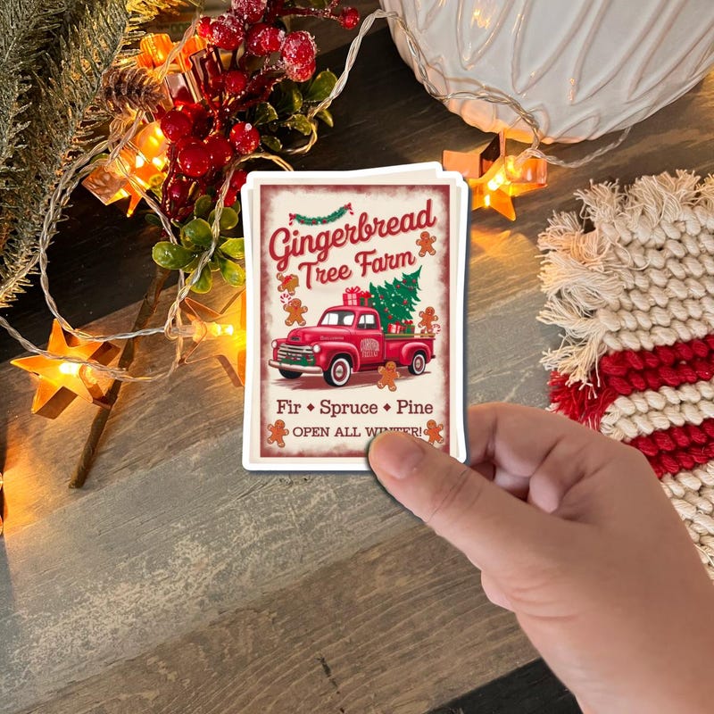 ShrimpsStickers - Etsy