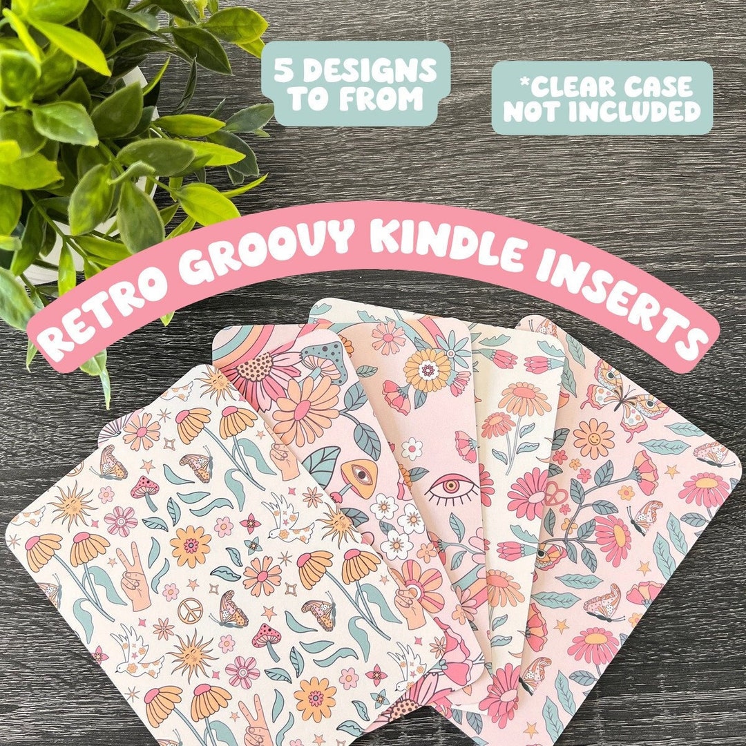 Kindle Insert|kindler Inserts|kindle Accessory|kindle Paperwhite|kindle ...